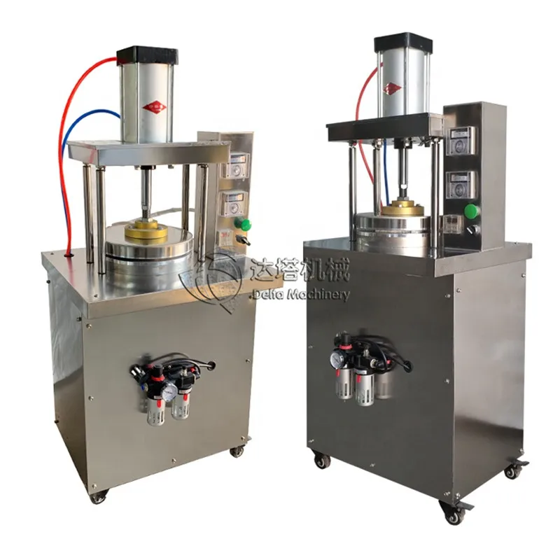 Frozen Paratha Making Machine Roti Maker Chapati Press Machine| Alibaba.com