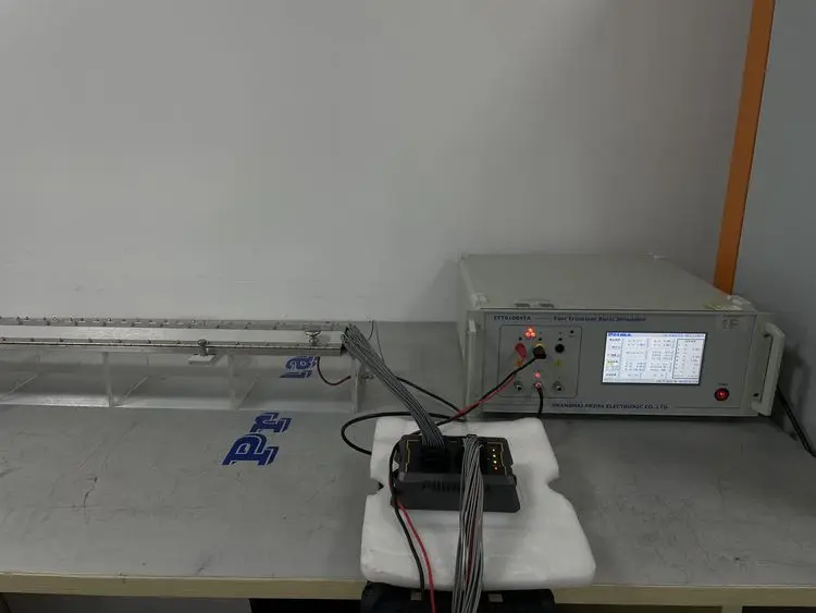 Hight Quality BCM Programable Vehicle Body Control Module 49 Channels I ...