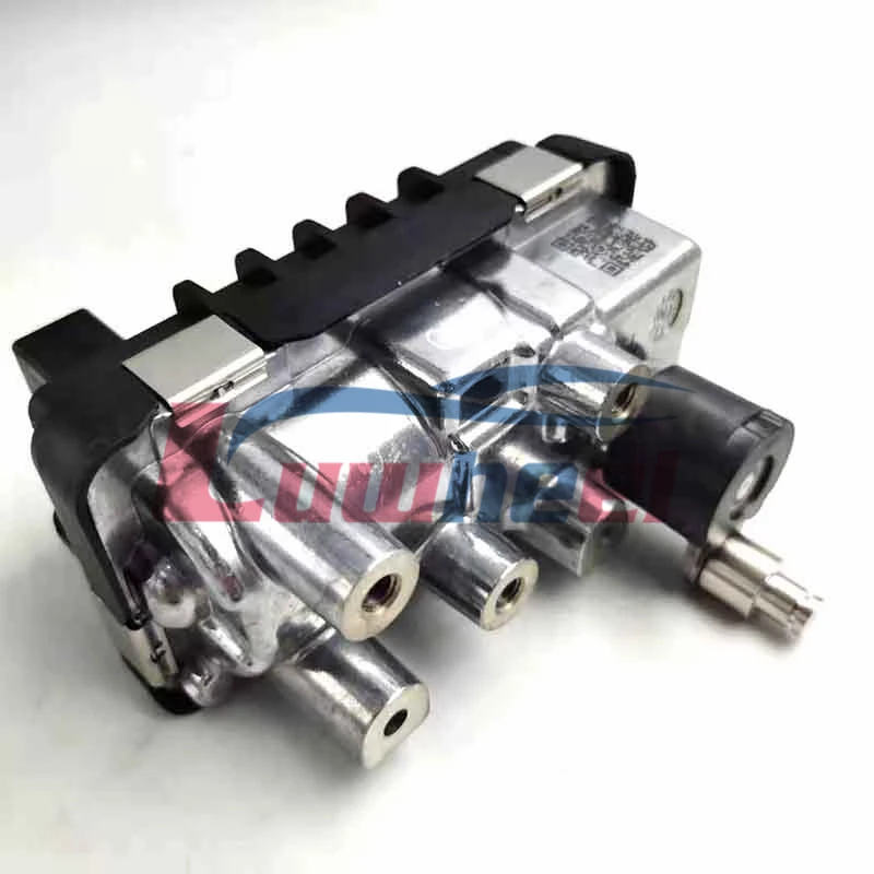 G49 G049 G-49 Turbo Electric Actuator 763797 6NW009543 823631 ...