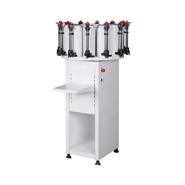 Manual Colorants Paint Tinting Machine Paint Dispenser Ht-20b1 - Buy ...