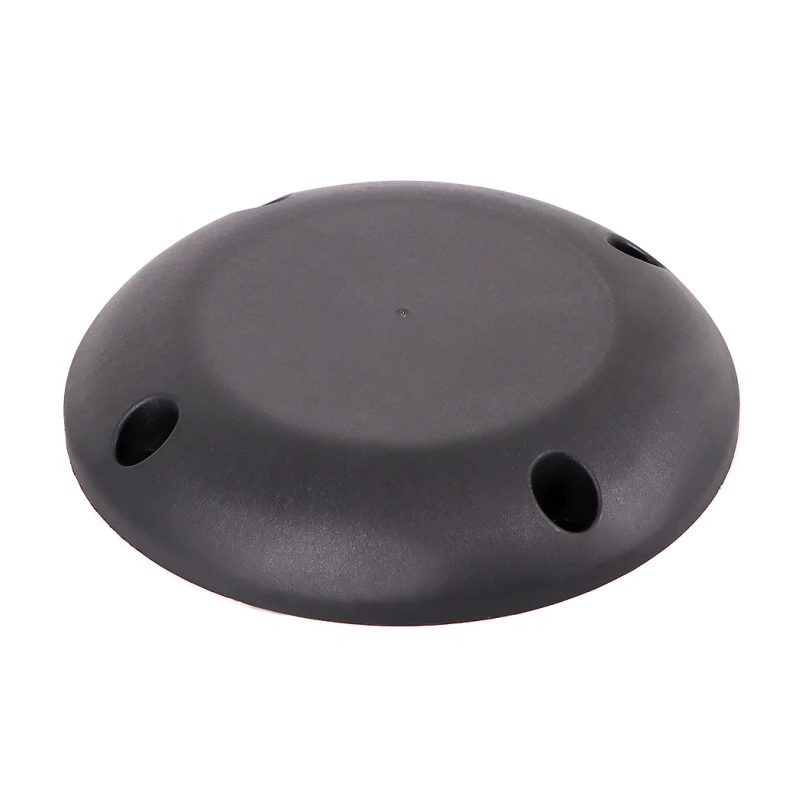 Custom ABS Plastic Enclosures for Smart Car Parking Sensors