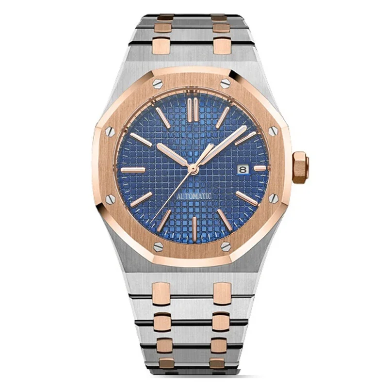 3a Quality Automatic Movement Diving Watches High Quality Aps Watch ...