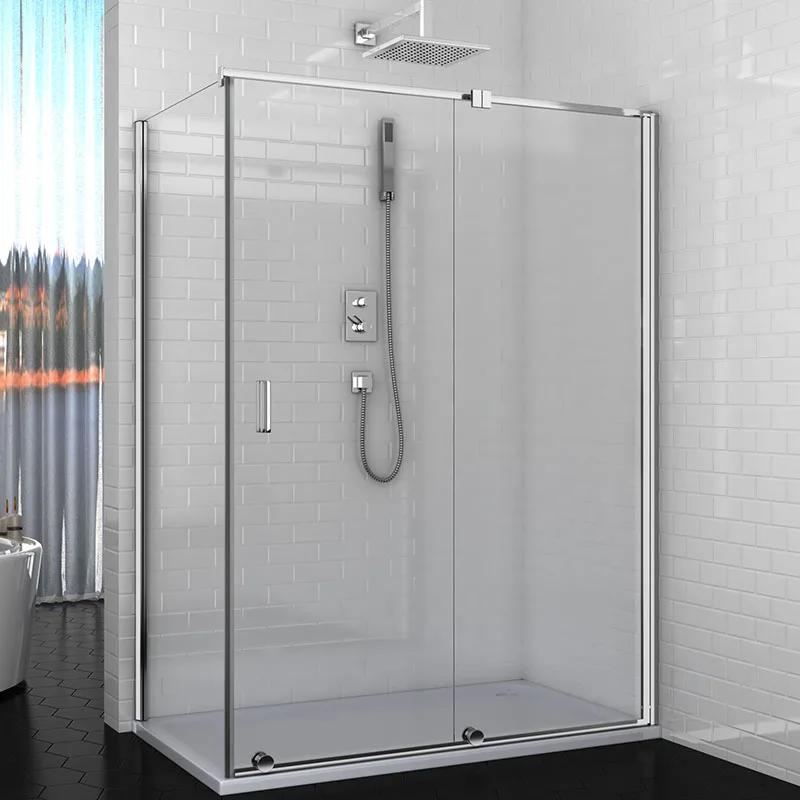 Basic Shower Enclosure at Lisa Cunningham blog
