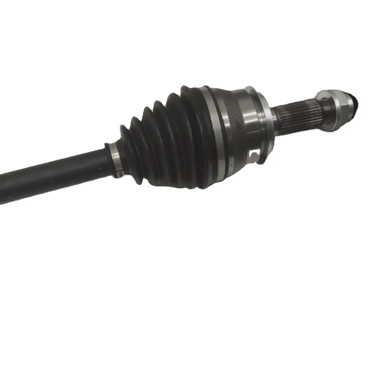 High Quality Semieixos Front Drive Axle Ejes Completo Oem 84181873 Uesd ...