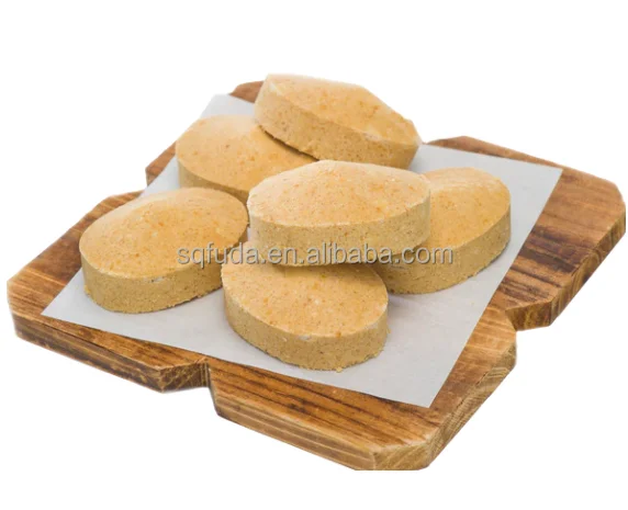 Futong Small Mung Bean Cake Making Machine - High Productivity