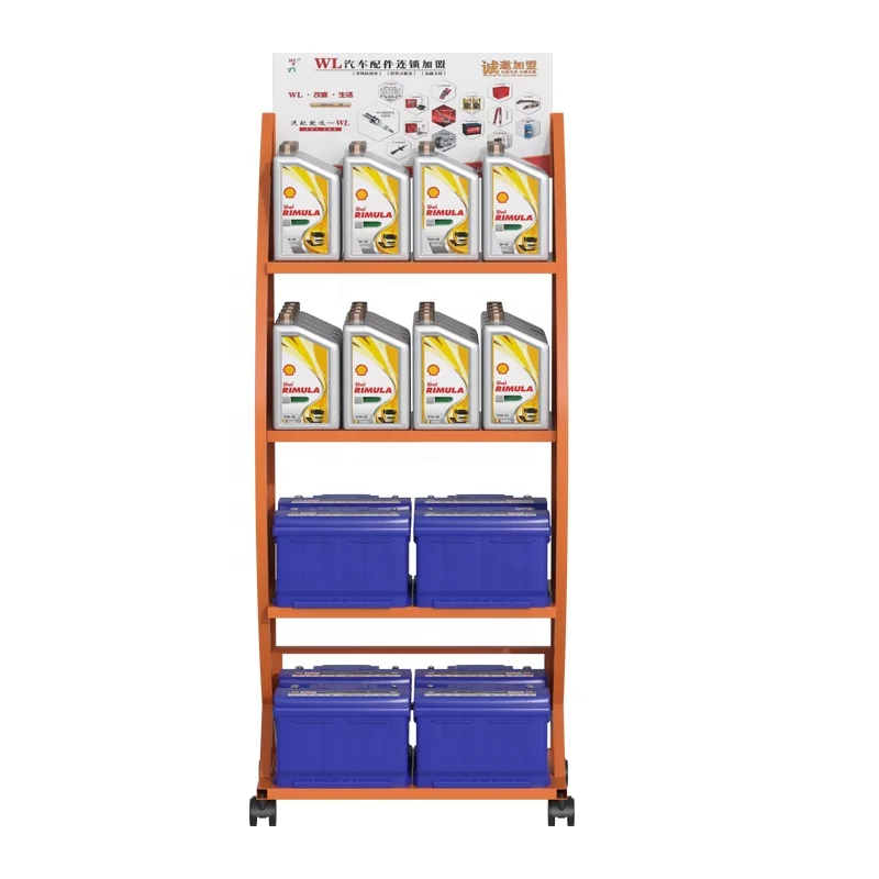 Alibaba.com: Metal High Strength Car Audio Display Stand, Essential Oil ...