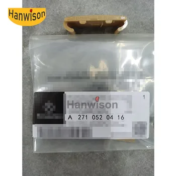 Timing Chain Guide Rail Slider For Mercedes Benz M271 C W203 Cl203 Skl ...