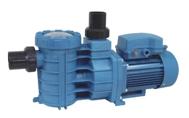 Swimming Pool Circulation Pump Small Pool Pump for Private Pool and SPA ...