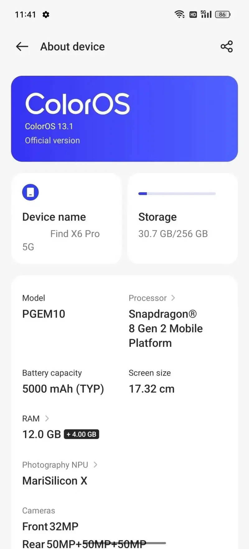 Global Version Find X6 Pro For Oppo Find X6 Pro 5g Phone 6.82 "amoled ...