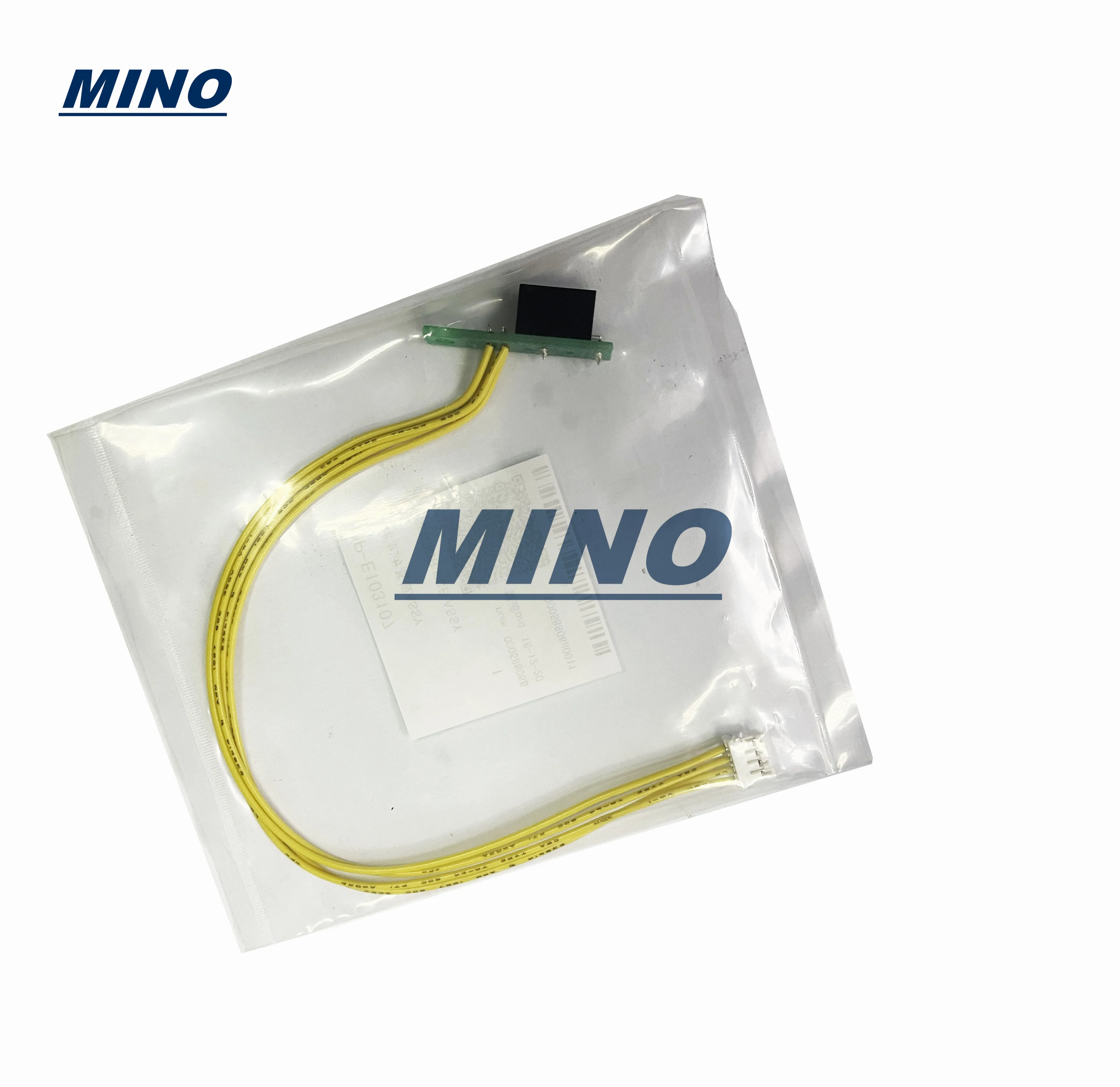 E103107 Original Mimaki Guide Sensor PCB Assy for CG-60SL/CG-60SR ...