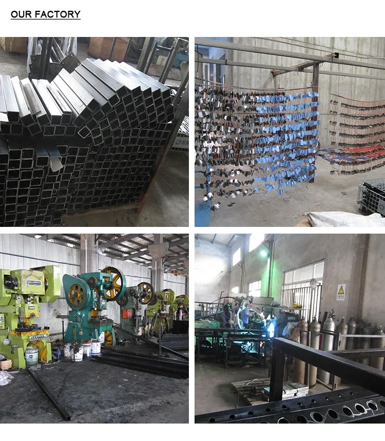 OKPRO Gym Equipment Kettlebell Rack - Durable & Foldable