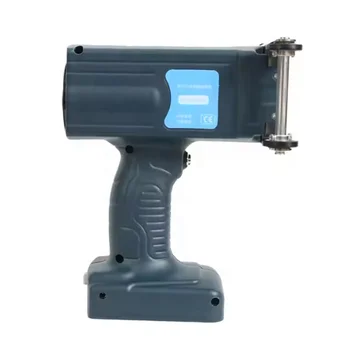 Dod Portable Handheld Inkjet Printer Carbon Steel Tube Printer16dots ...