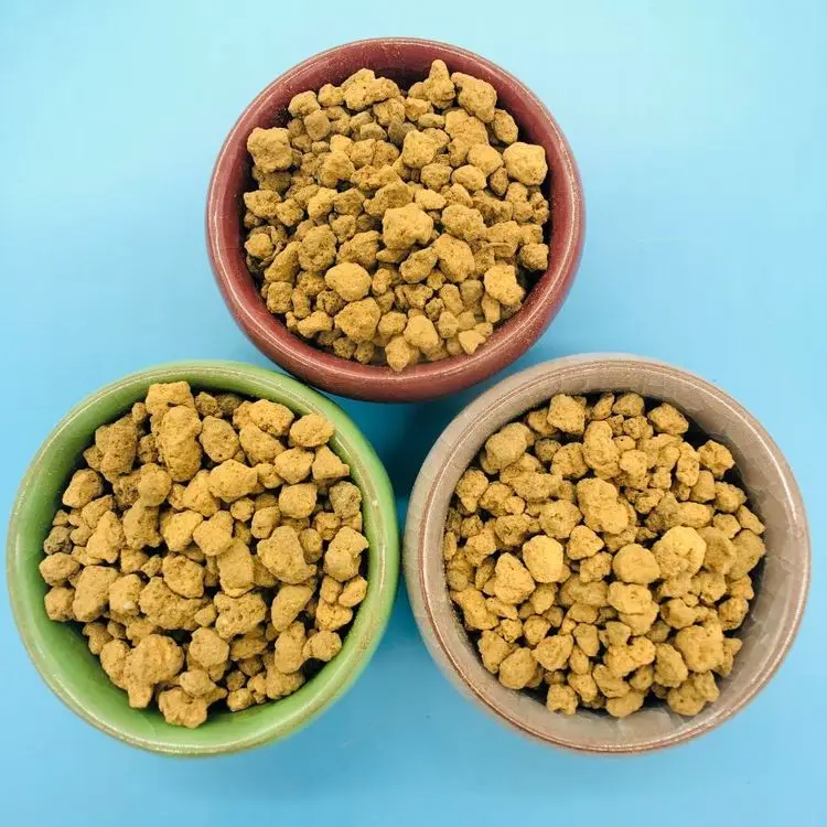 Hard Akadama for Saculens Akadama Bonsai Clay Soil for Bonsai Trees ...