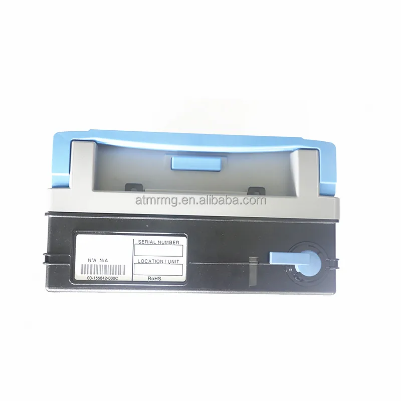 Piezas De Cajero Automático Diebold Opteva 5500 2,0 Cassette De ...