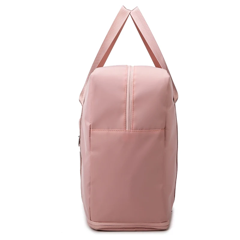 8 Colors Expandable Tote - Perfect for Travel & Weekends