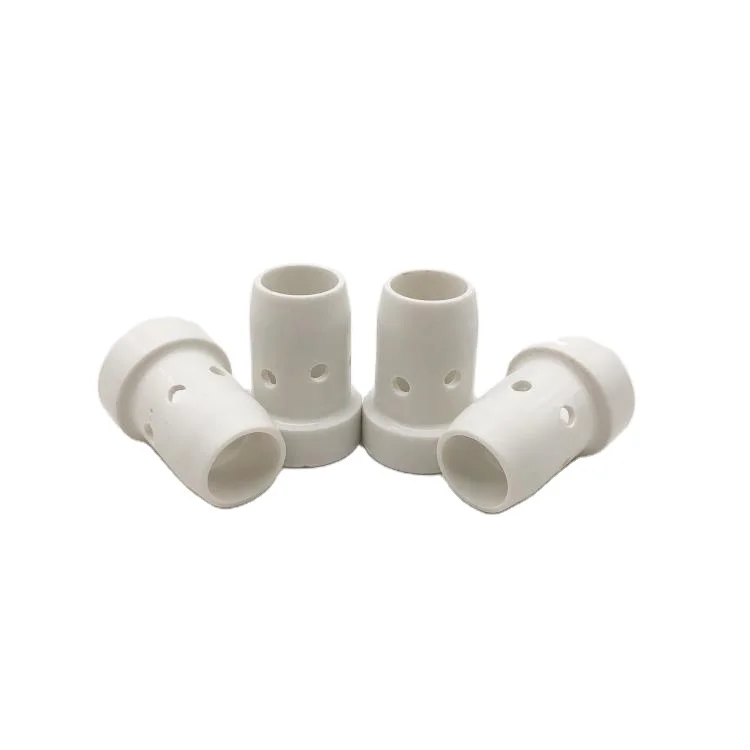 Binzel 501d Gas Diffuser White Color for Welding Torch| Alibaba.com