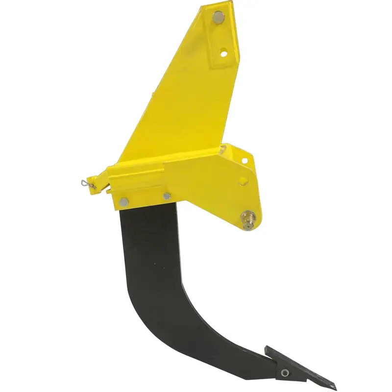 Alibaba.com: Single Shank Subsoiler Ripper for Tractor 3 Point Ripper ...