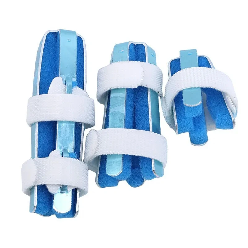 Broken Fingers Fracture Fixation Splint Portable Finger Fixation Clamp ...