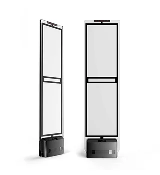 Acrylic 58khz Retail Antitheft Eas Antenna Clothing Shop Security ...