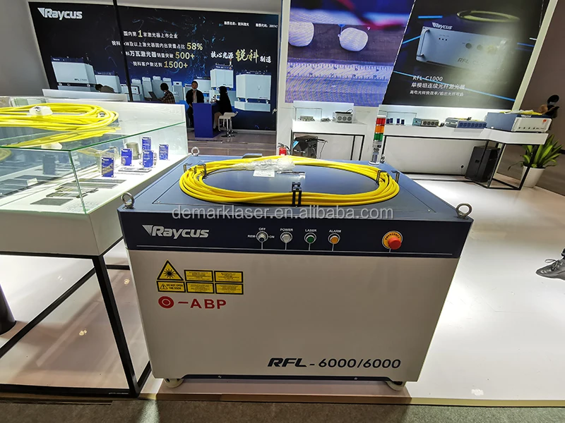 Cw Single Module Raycus 1500w 2000w 3000w Power Lazer Source Generator Price For Sell - Buy ...