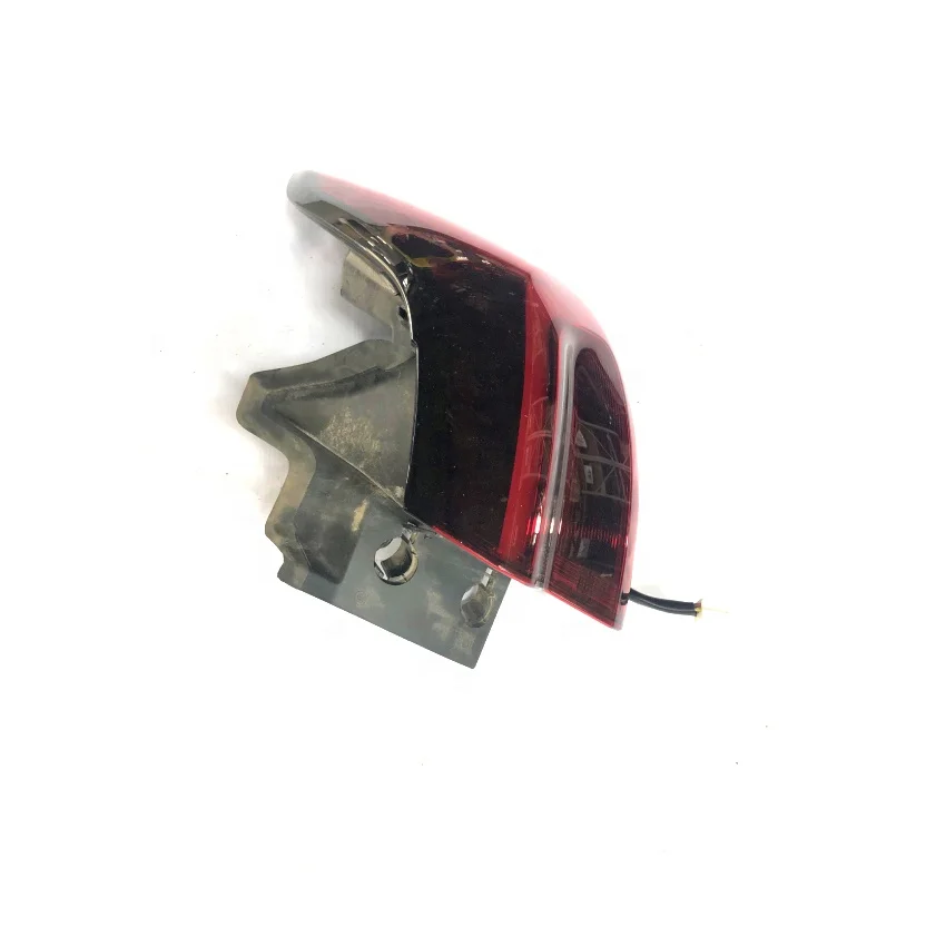 REAR EXTERIOR TAIL LIGHT for CHERY Tiggo 7 Pro Taillight Rear Lamps ...