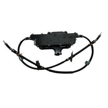 Genuine Original Factory Electronic Brake Assembly Rod 59700b8600 ...