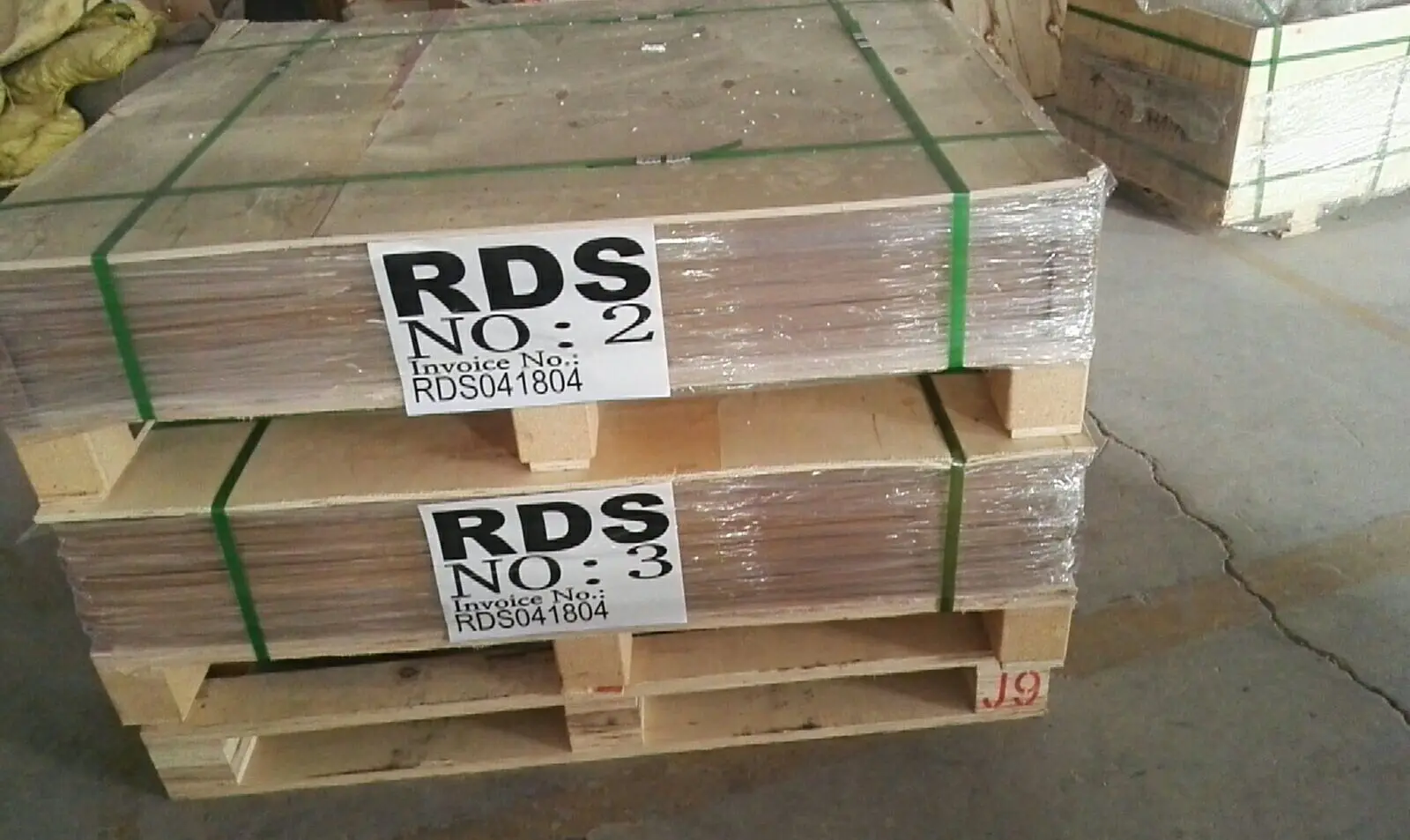 Gpo-3 Sheet Material That Consists Of Polyester Resin With Glass ...