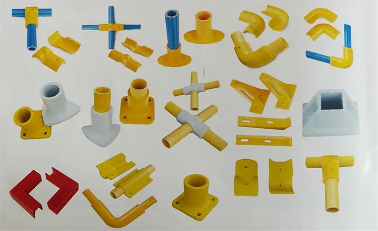 FRP SMC Pipe Fittings Tee Joint| Alibaba.com