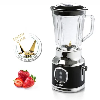 Kajafa Retro Mixer Juicer Blenders 500w Maker Blender Licuadora ...