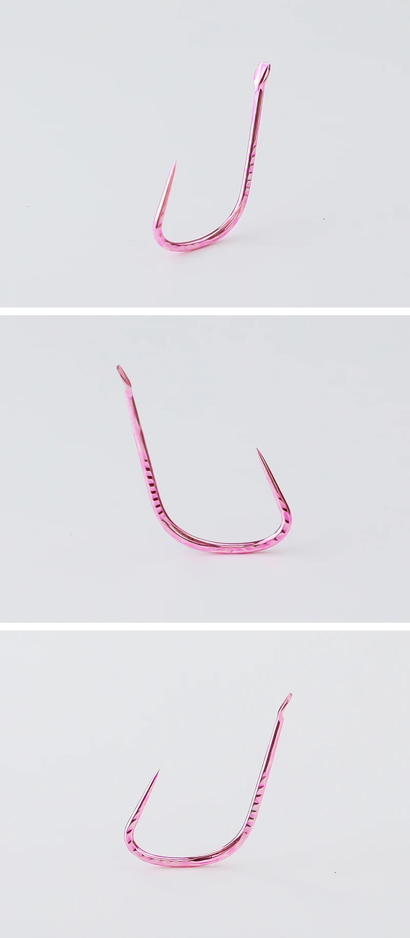Beautiful pink Diamond bar Shin Kanto Fishhook for Fishing| Alibaba.com