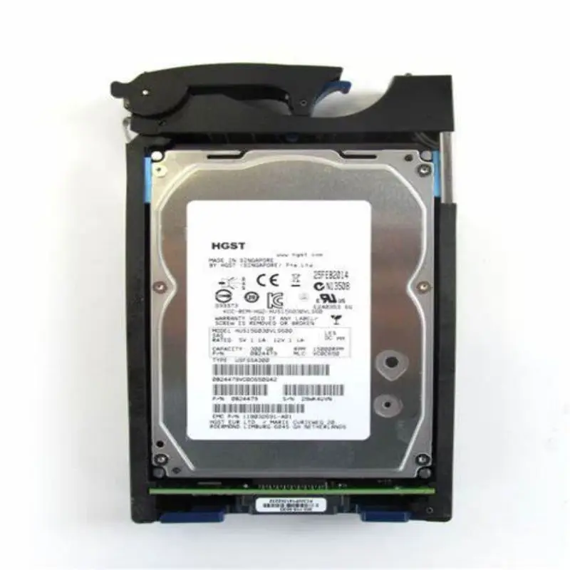 005053079 DEL-L EMC Powerstore 3000T SSD 3.84TB - High Performance