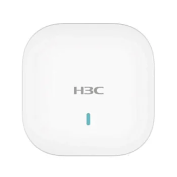 High Quality H3c Wa6520s-e Wi-fi 6 802.11ax Ceiling Type Wireless ...