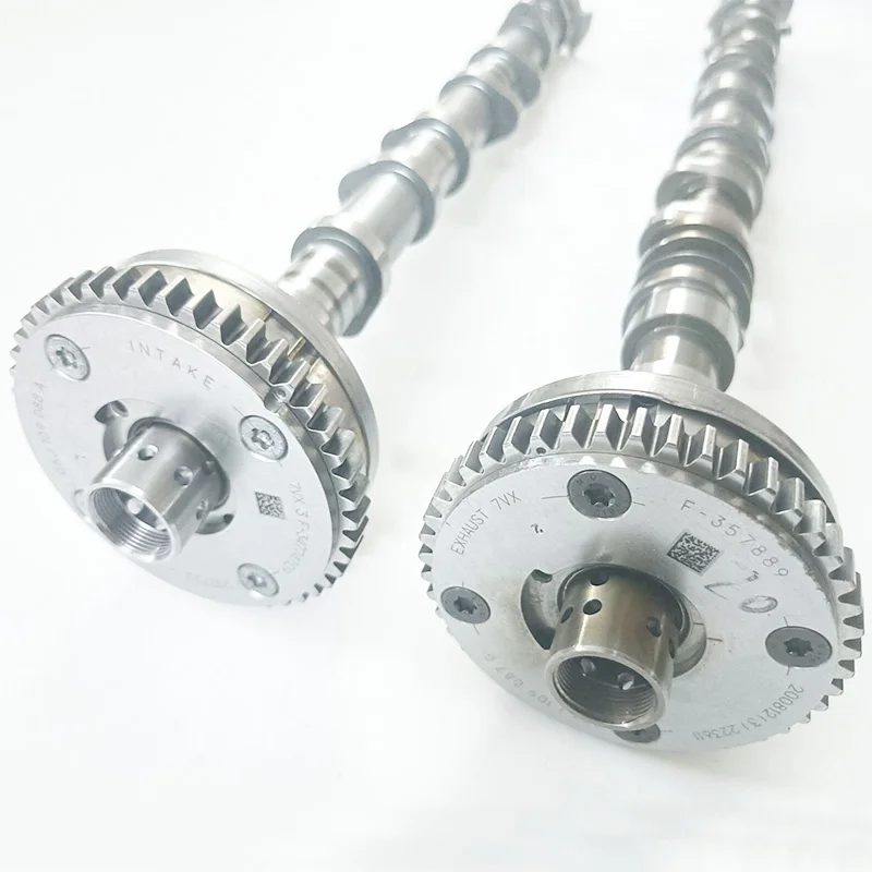 06L109088 06L109087A 06L103144H 06L109259A EA888 3rd Gen Camshaft Kit ...
