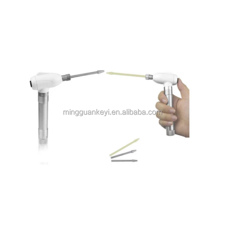 Lab Equipment VISOSCI Mini Tissue Grinder - Portable Laboratory Grinder ...