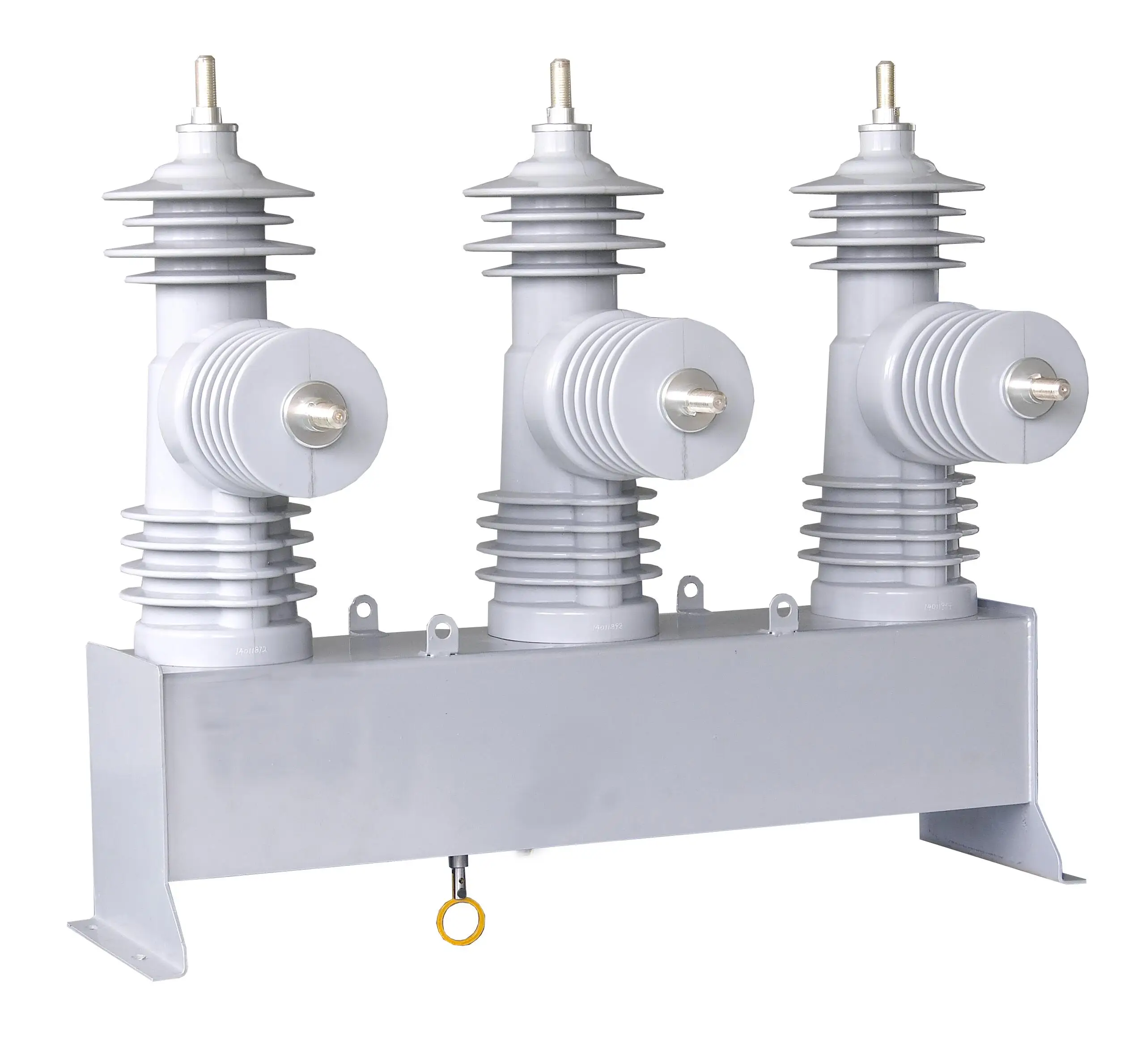 3-phase Vacuum Recloser - Reliable Outdoor Circuit Protection