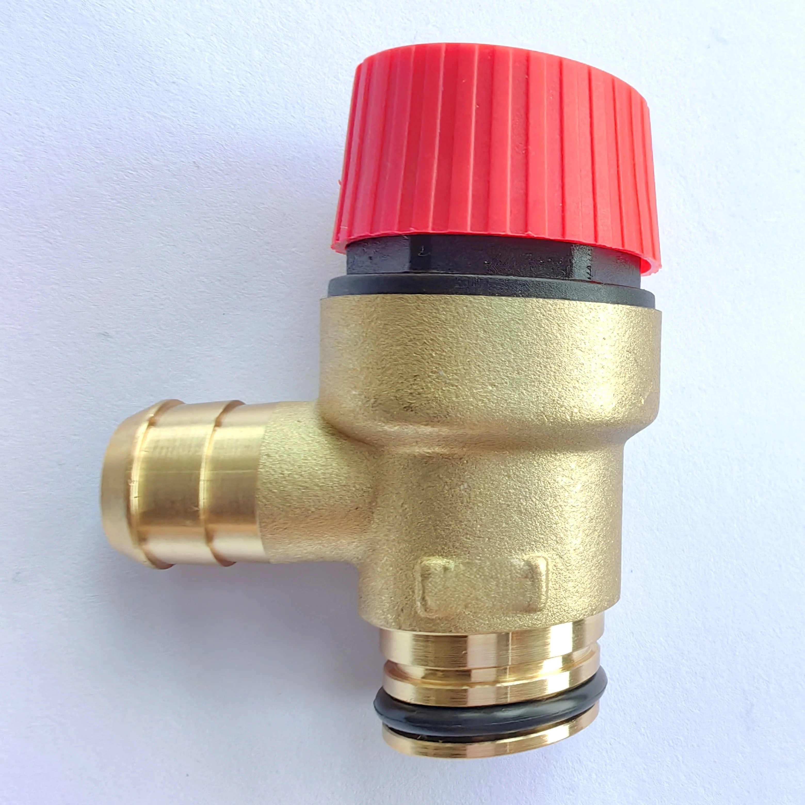 Wall-hung Boiler Accessories Safety Valve Switch Waterway Pressure ...