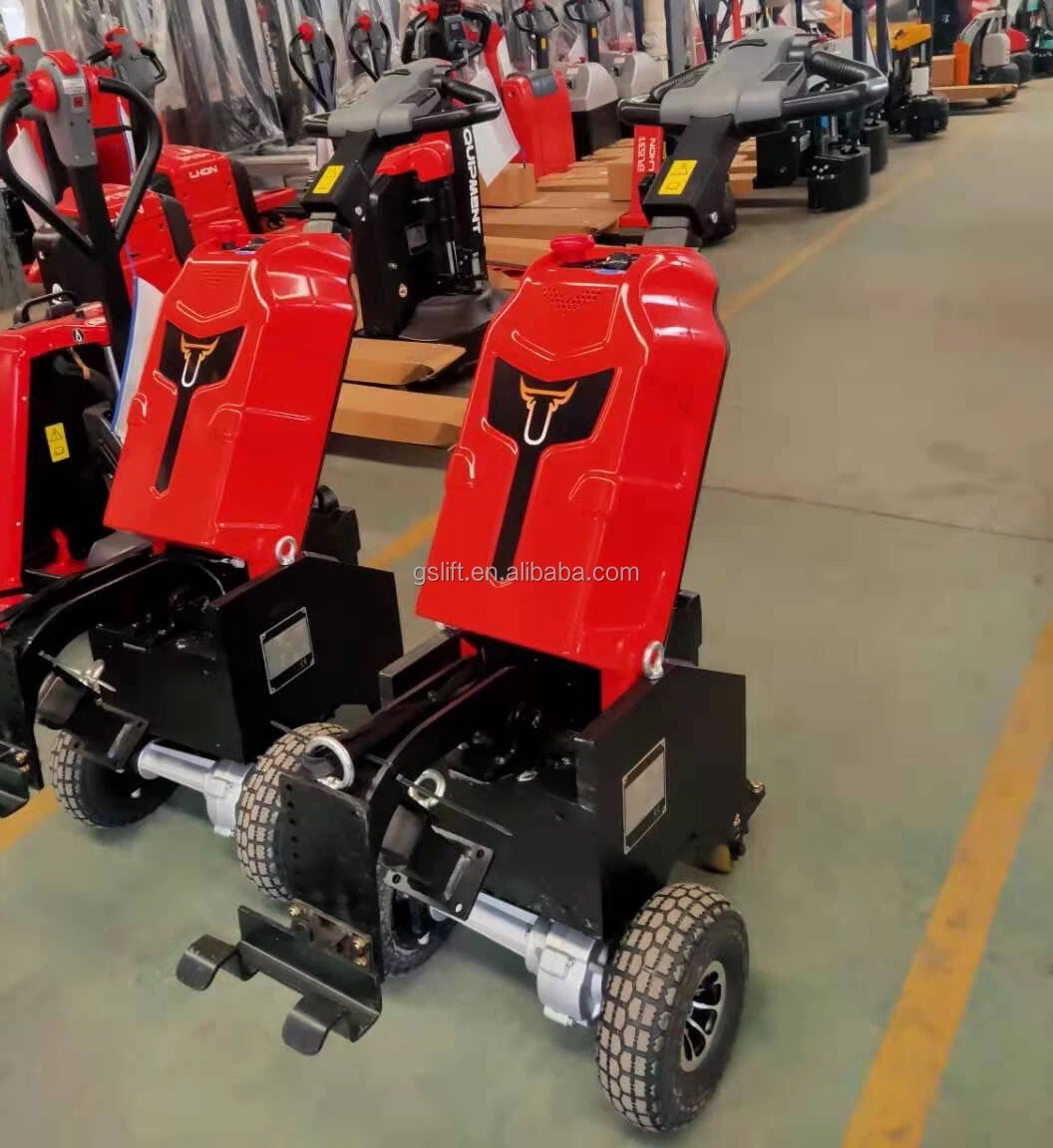 Electric Tug Cart Puller for Electric Shopping Trolley| Alibaba.com