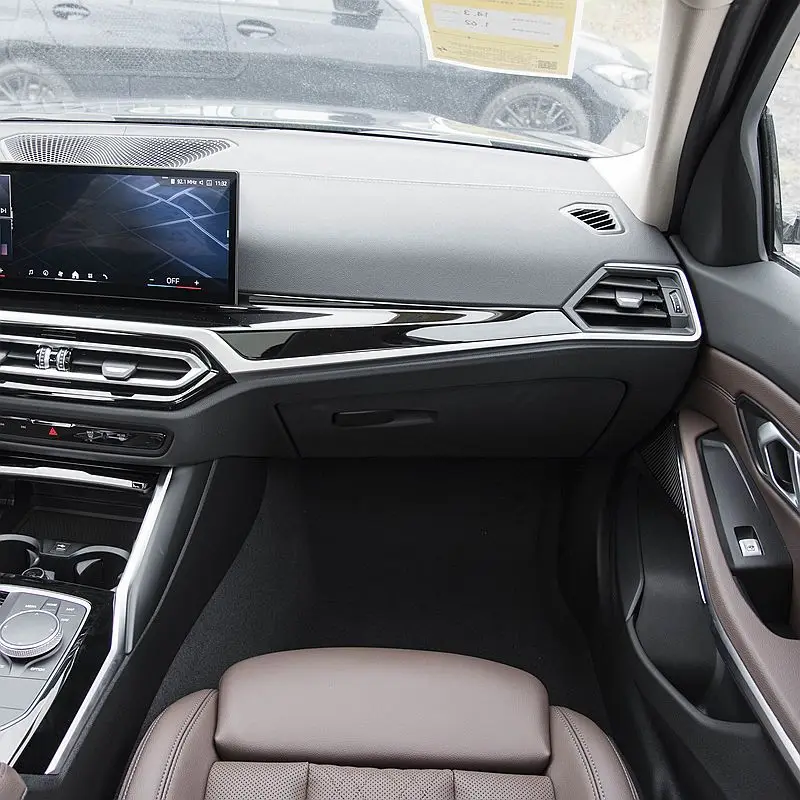 2024 Electric Car Bmw I3 Ix3 Toyota Voyah Edrive 35l Medium Ev Car New Luxury Fast 0.52 Hours ...