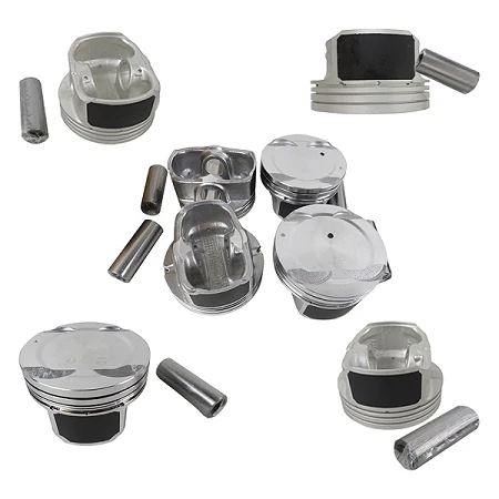 Factory Price Piston Set Engine Piston Oem 23041-2e000 23041-2e010 ...