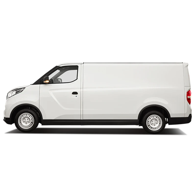 Saic Maxus Ev30 2023 2022 Electric Car Vehicle 136hp Range 261km Cargo Truck Cheap Price For ...