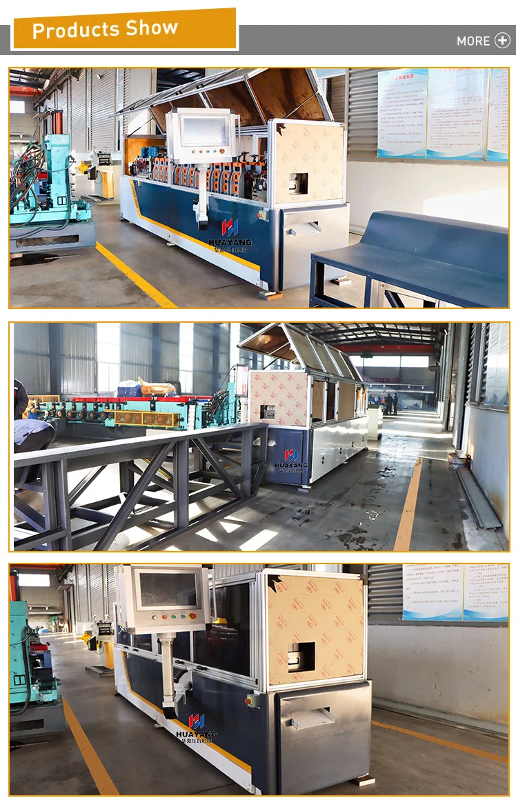 Light Gauge Steel Truss Making Machine Russian Frameg Frame Rollforming ...