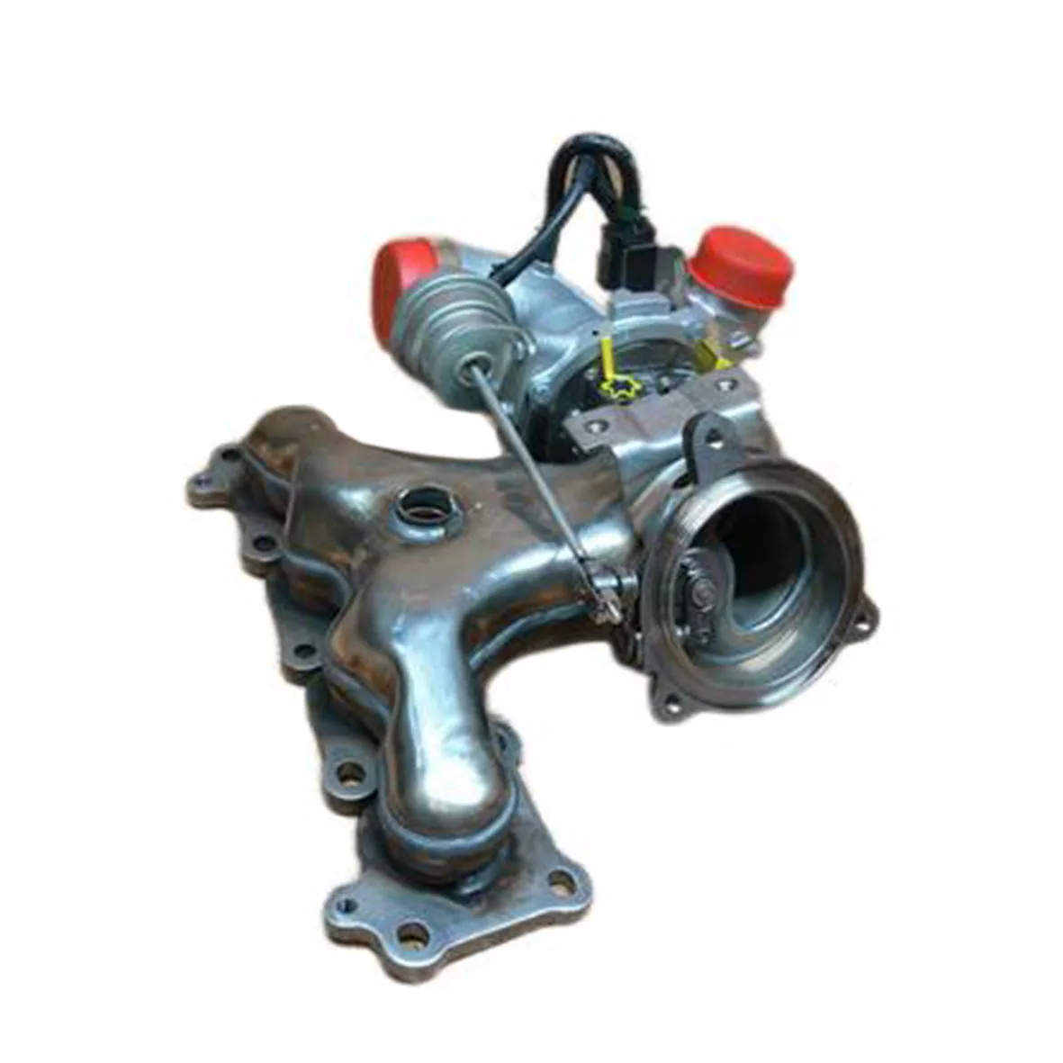 Auto Spare Parts Turbocharger & Parts Lr045098 Lr031510 Lr074185 ...