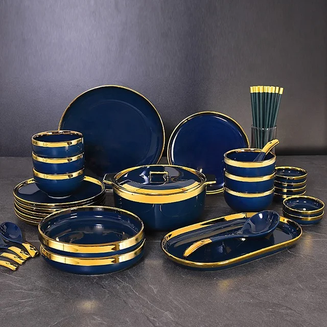 Dishes For Kitchen跨境商机分析报告行业外贸出口趋势-阿里巴巴国际中文站官网