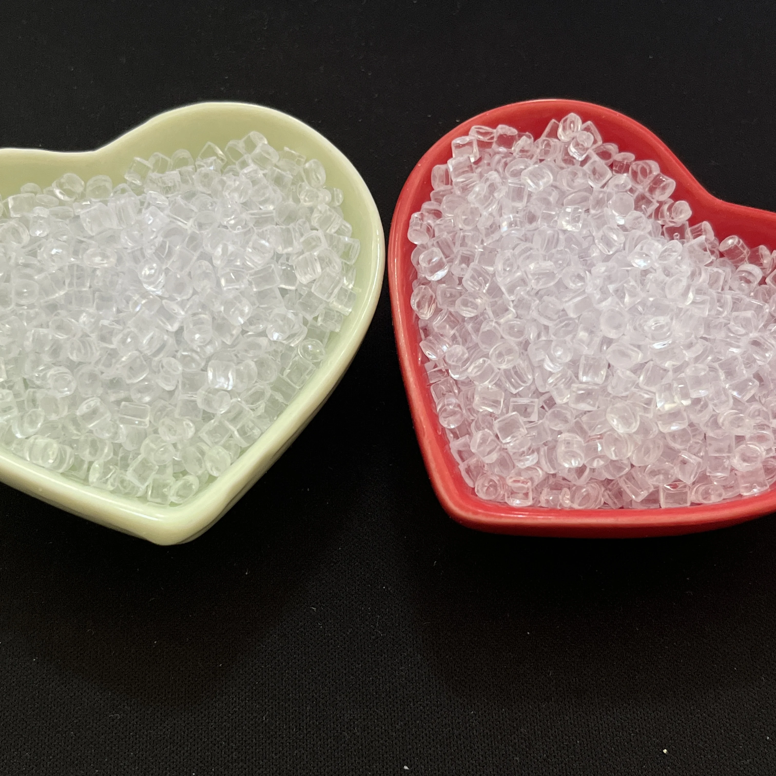 High Quality Virgin Gpps Granules General Purpose Polystyrene Gpps 525 ...