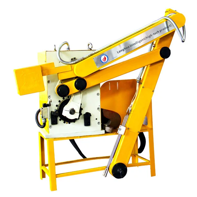 Die Casting Machine Mechanical Robot Arm Auto Ladle Machine - Buy Die ...