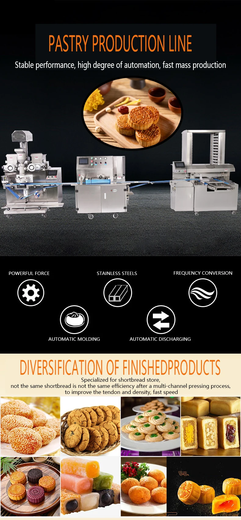 Industrial Automatic Kibbeh Maker Kibbe Encruster Machine Kuba Kubba ...