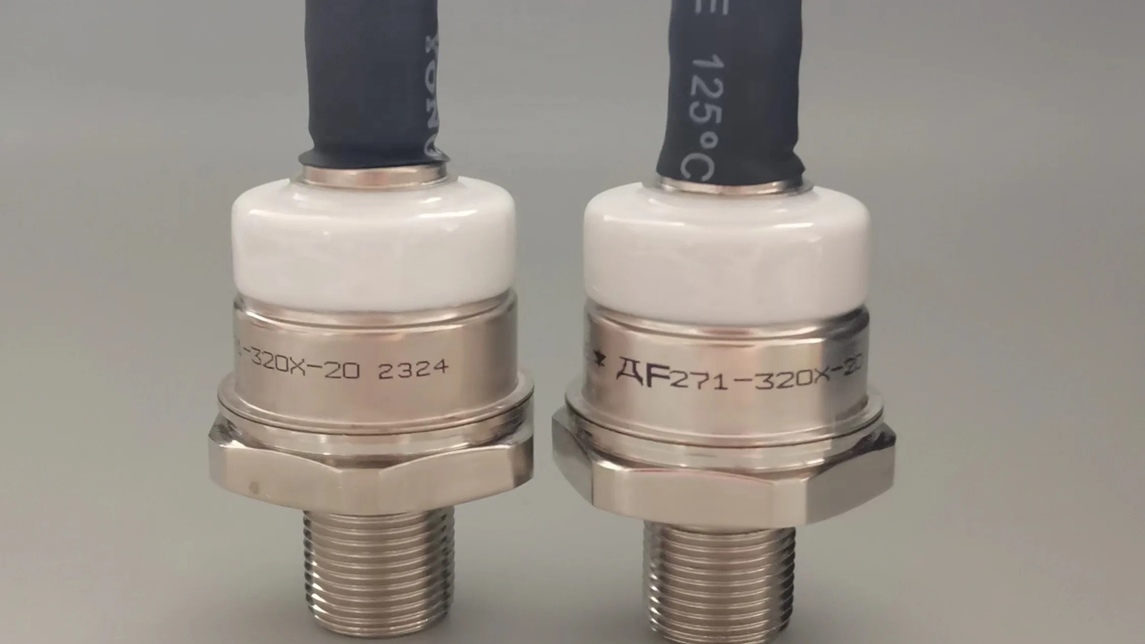 Stud Version Russian Type M20 Thread Fast Recovery Diode 320a 2000v ...