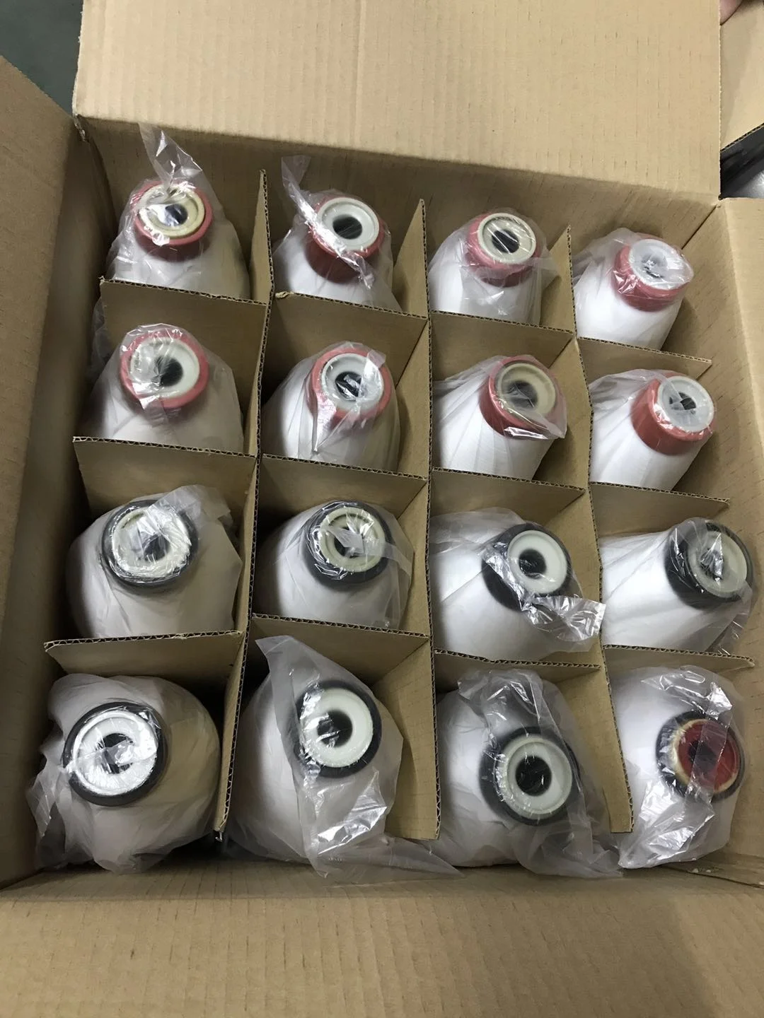 10d/1 100% Polyamide 6 Nylon Monofilament Filament Yarn For Knitting ...