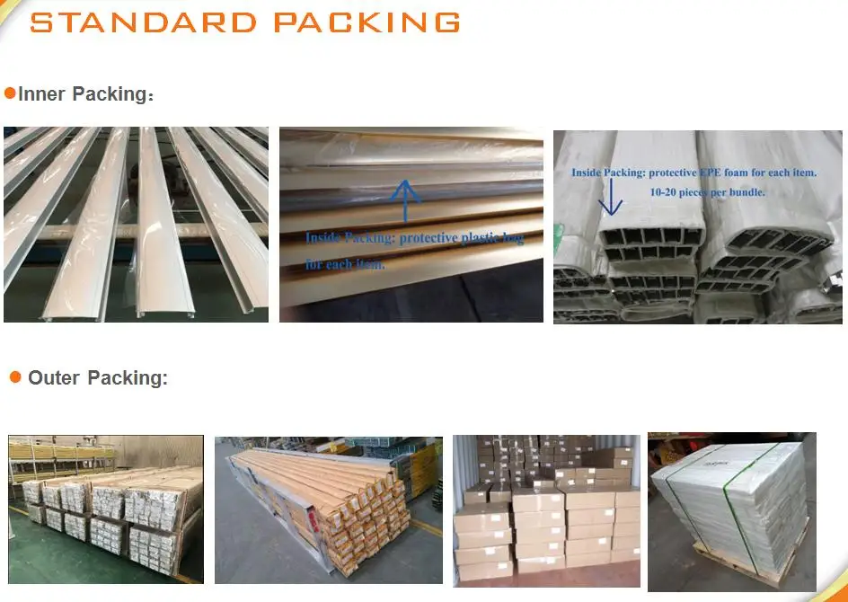 Z Shape Aluminum Louvers Price Panels Extrusion Profile For Windows ...