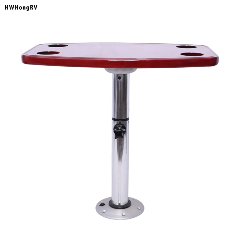 Hwhongrv RV Telescopic Table Legs - Durable & Easy to Disassemble